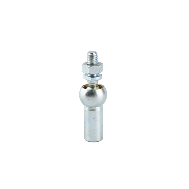 Axial Joint Similar To DIN71802 - AJ - Buy wheel ball joint, steering ...