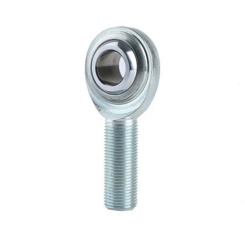 China hydraulic cylinder spherical rod ends manufacturers, hydraulic ...